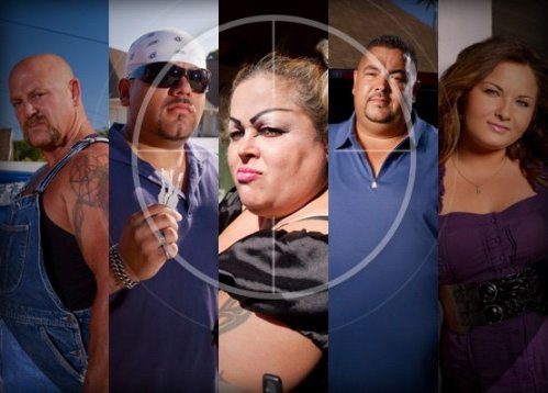 Which 'Operation Repo' person would you be for Halloween? | Torque News